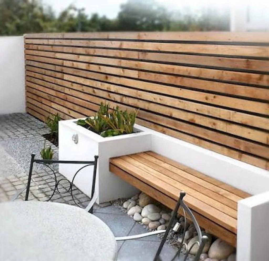 Bench Design Helpful Suggestions For Your Landscape - DEARTARCH