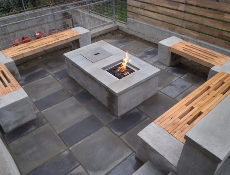 Bench Design Helpful Suggestions For Your Landscape - DEARTARCH