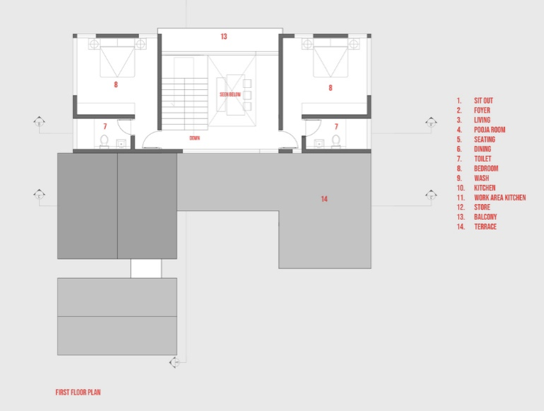 Inclined Home-The Place Where Tranquility of Soul Meets the Peace of ...