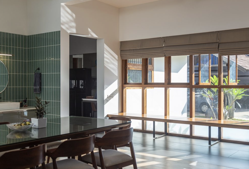 Inclined Home-The Place Where Tranquility of Soul Meets the Peace of ...