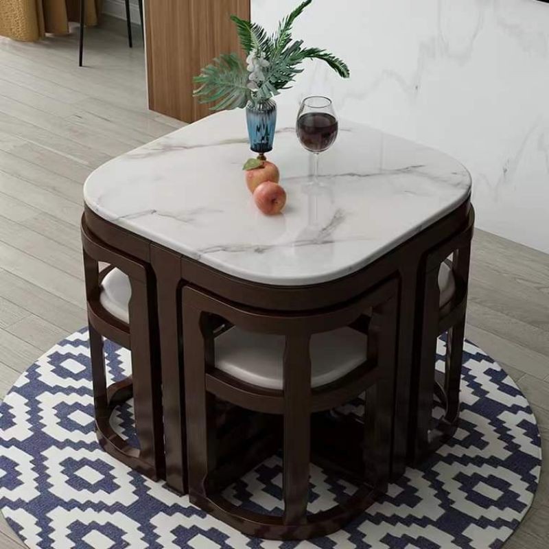 Unique Sets Of Dining Table and Chair Designs - DEARTARCH