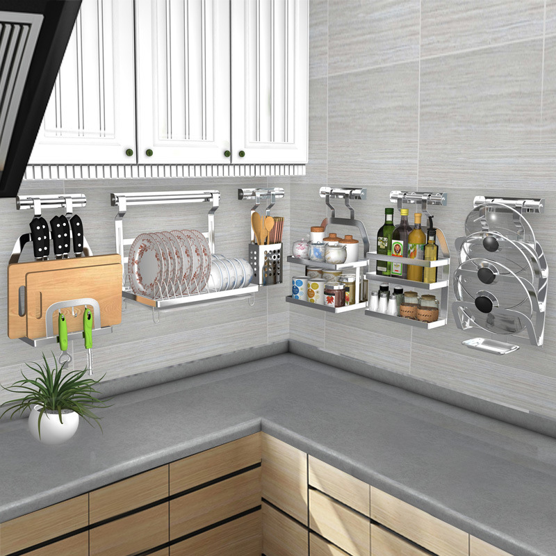 Creative Kitchen Saving Space Ideas - DEARTARCH