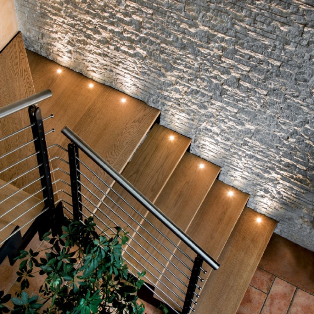Wooden Staircase Ideas With Individual Designs - DEARTARCH