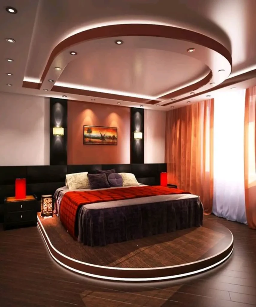 Modern Bedroom Design Concepts to Get Inspired - DEARTARCH