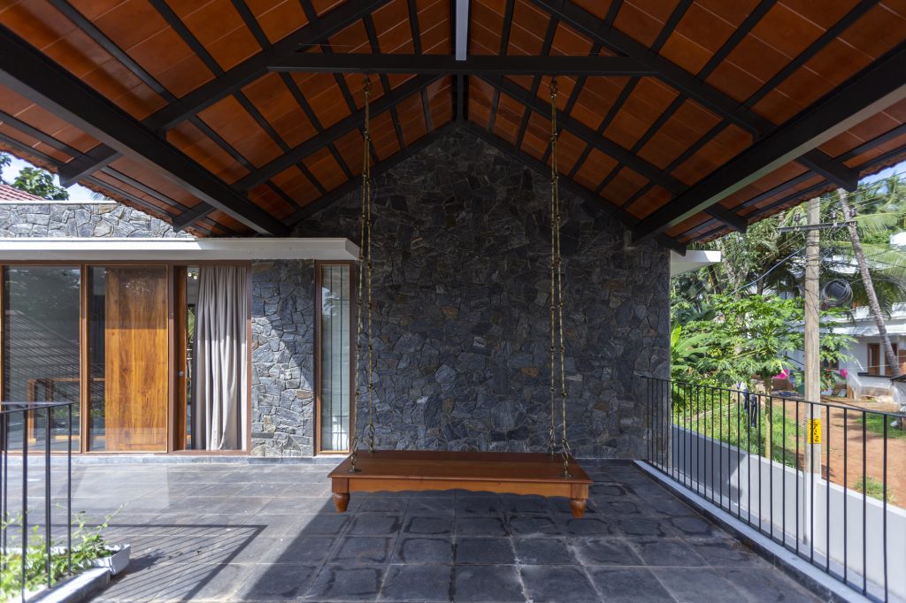 Inclined Home-The Place Where Tranquility of Soul Meets the Peace of ...