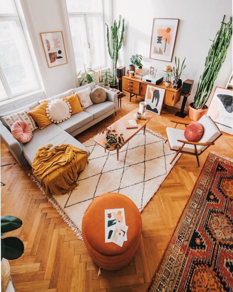 Most Popular Interior Styles For Your Home! - DEARTARCH
