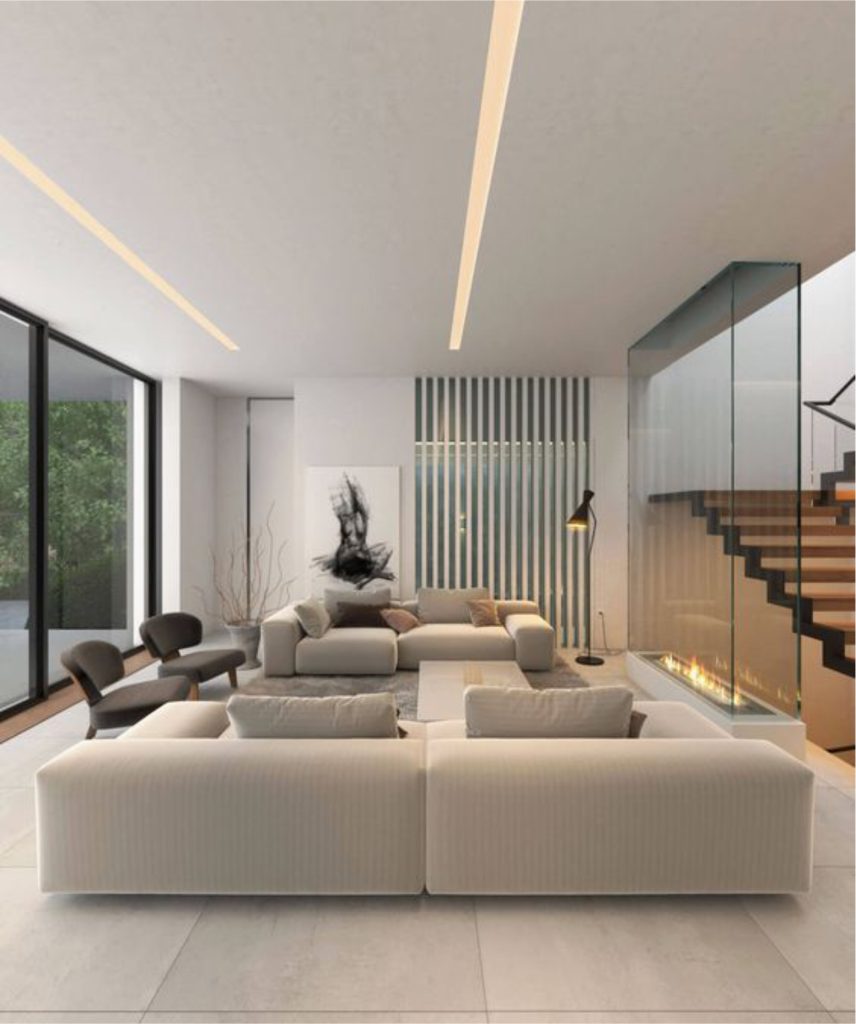 Most Popular Interior Styles For Your Home! - DEARTARCH