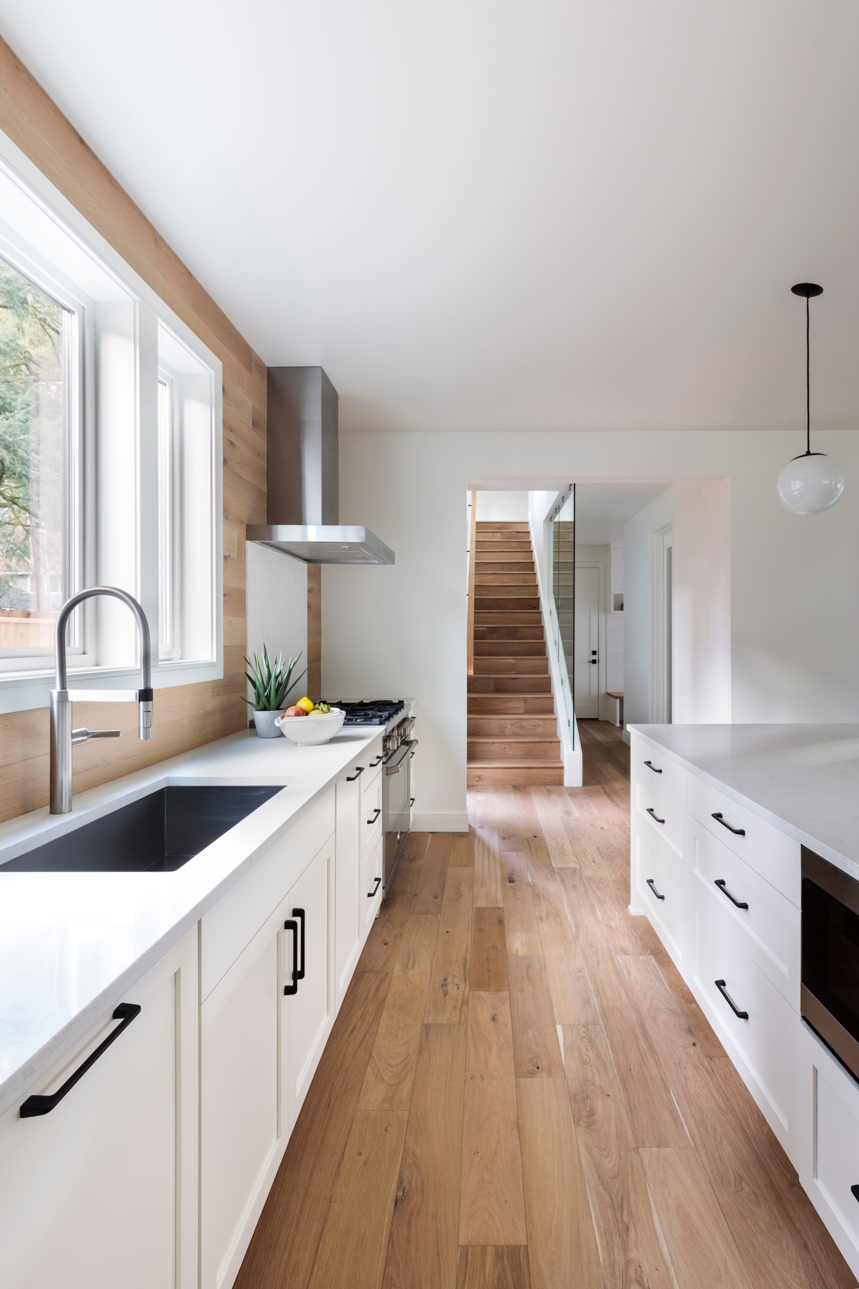 Choose the Best Kitchen Layout for your Space - DEARTARCH