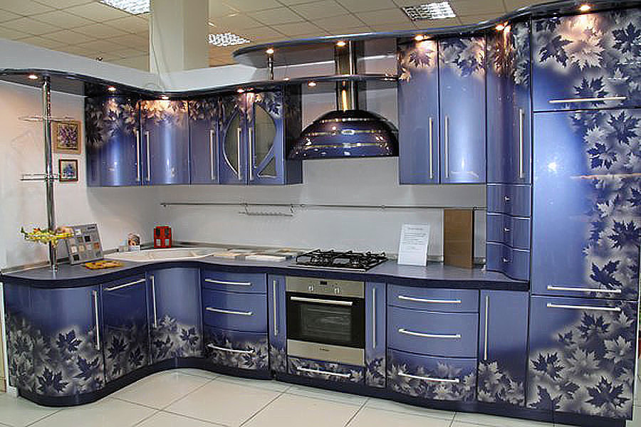 Charming Middle East Kitchen Designs - Examples & Tips - DEARTARCH