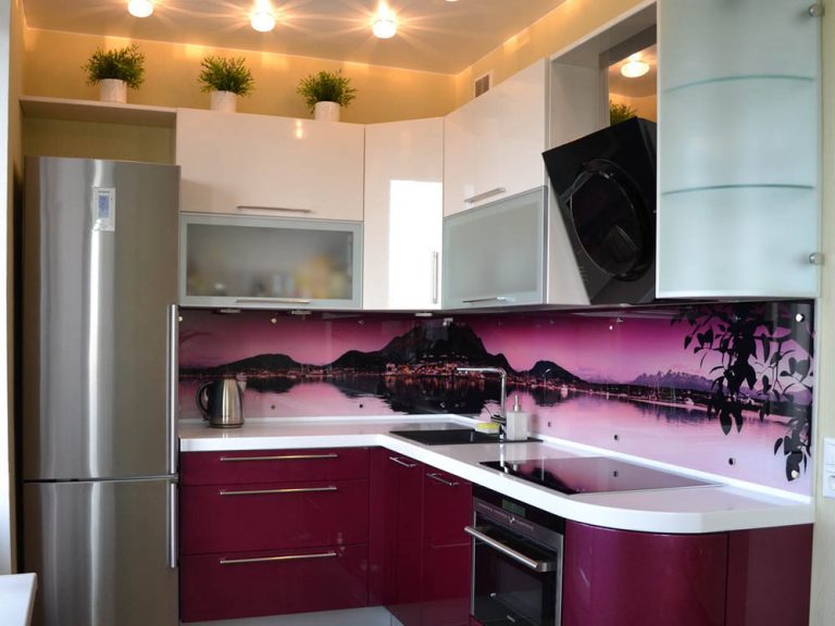 Charming Middle Eastern Kitchen Designs - Examples & Tips - DEARTARCH