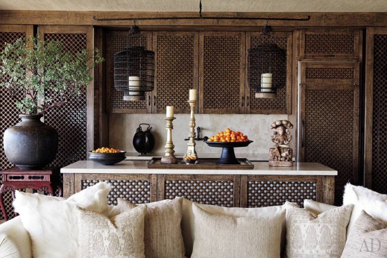 Charming Middle East Kitchen Designs - Examples & Tips - DEARTARCH
