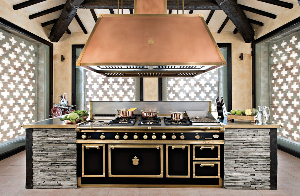 Charming Middle East Kitchen Designs - Examples & Tips - DEARTARCH