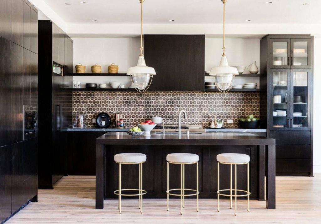 Charming Middle East Kitchen Designs - Examples & Tips - DEARTARCH