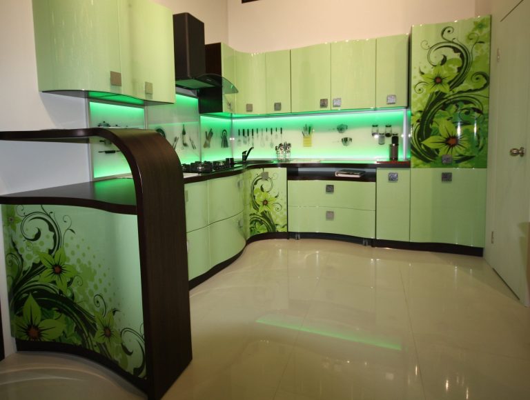 Charming Middle East Kitchen Designs - Examples & Tips - DEARTARCH