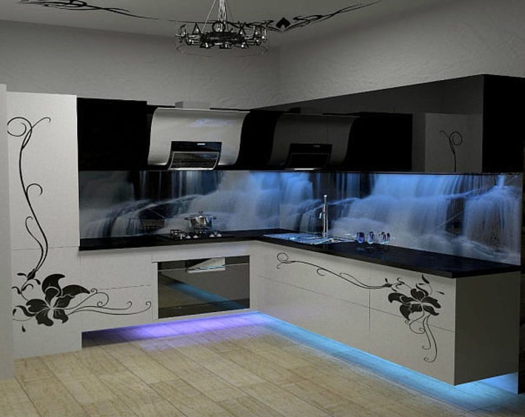 Charming Middle East Kitchen Designs - Examples & Tips - DEARTARCH