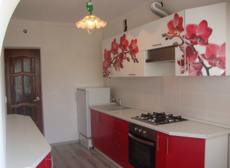 Charming Middle East Kitchen Designs - Examples & Tips - DEARTARCH