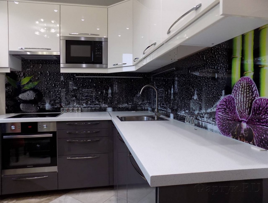 Charming Middle East Kitchen Designs - Examples & Tips - DEARTARCH