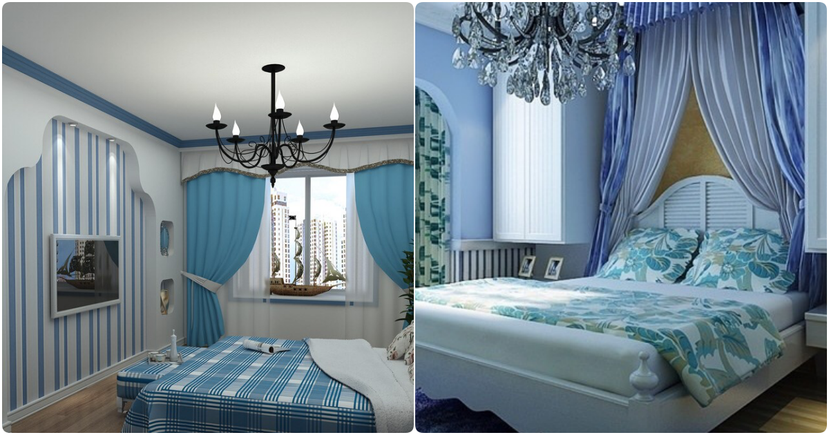 Attractive Bedroom Design Concepts (#3 is a Master Bedroom Plan ...