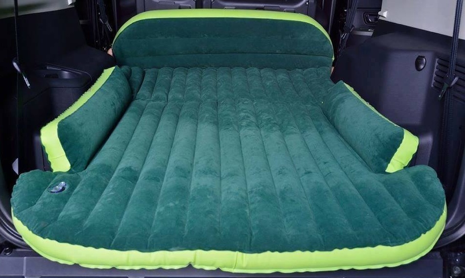 Sleep on the Go: Embrace Convenience and Savings with Vehicle Napping ...