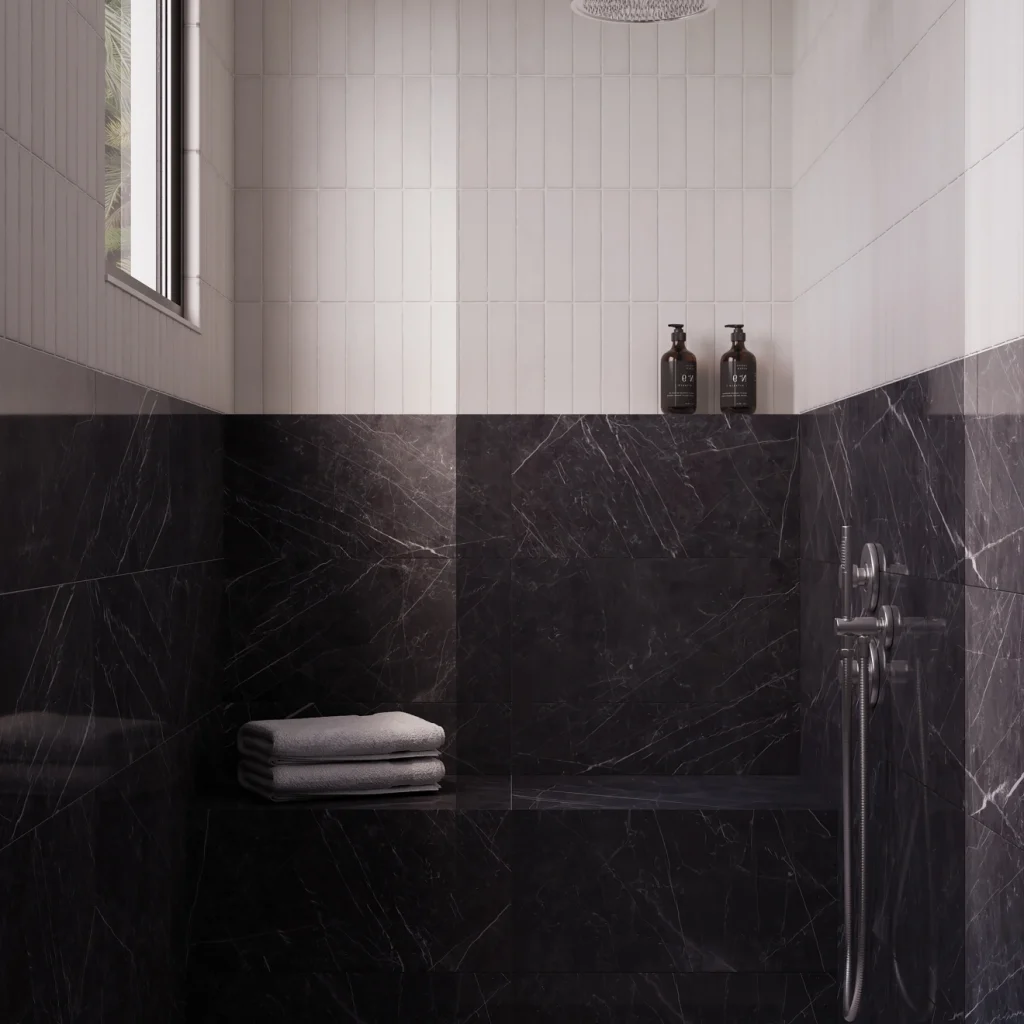 Elegantly Haunting: Exploring the Allure of Beautifully Eerie Bathroom ...