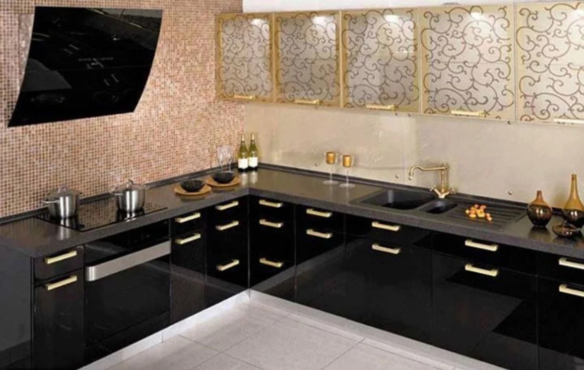 Love at First Sight: Fall in Love with These Incredible Kitchen Design ...