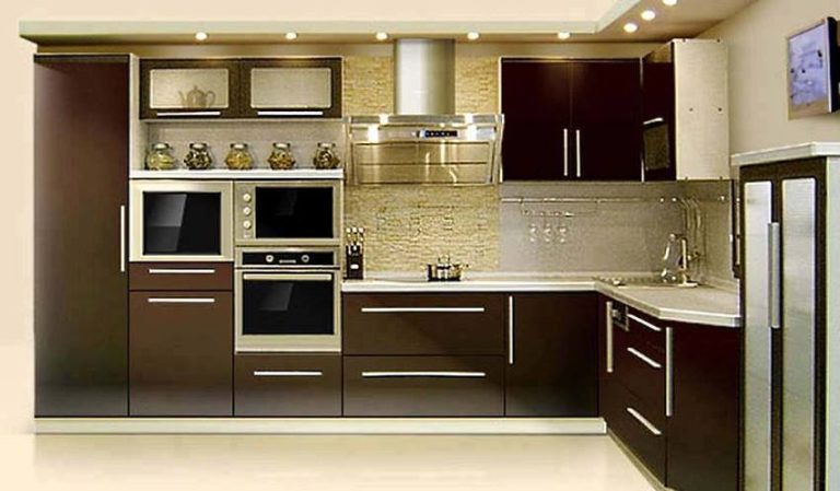 Love at First Sight: Fall in Love with These Incredible Kitchen Design ...