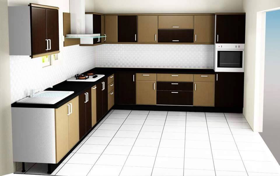 Love at First Sight: Fall in Love with These Incredible Kitchen Design ...