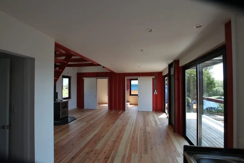 Sustainable Innovation: Discover the Marvel of 6 Shipping Containers ...