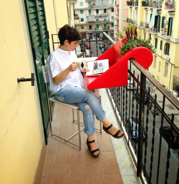 Working with a View: Enhance Your Work-from-Home Setup with a Balcony ...