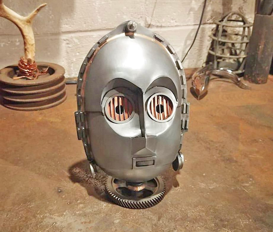 From the Galaxy to Your Backyard: Embrace the Force with Star Wars Tie ...