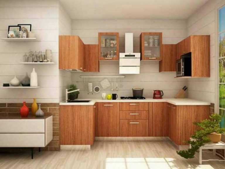 Love at First Sight: Fall in Love with These Incredible Kitchen Design ...