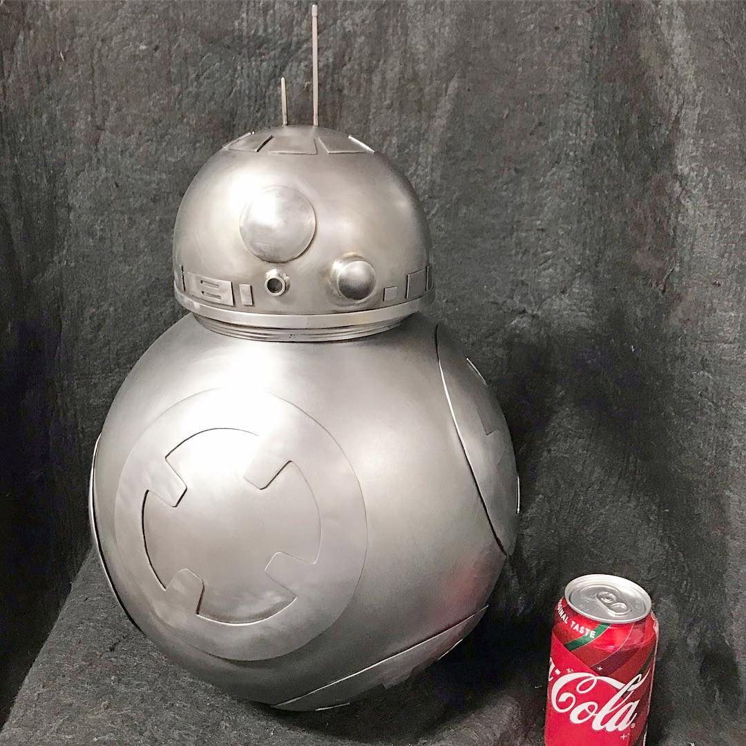 From the Galaxy to Your Backyard: Embrace the Force with Star Wars Tie ...