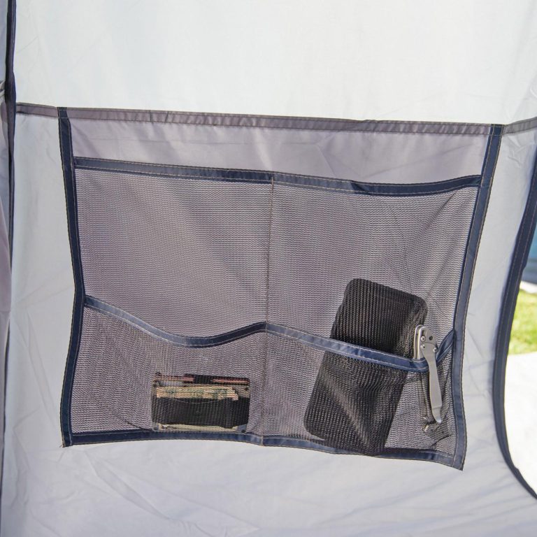 Camping in Comfort: Introducing the Giant 20-Person Tent with 5 ...