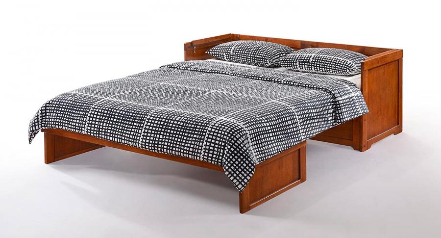 Space-Saving Elegance Meets Comfort: Unveiling the Queen Size Bed ...