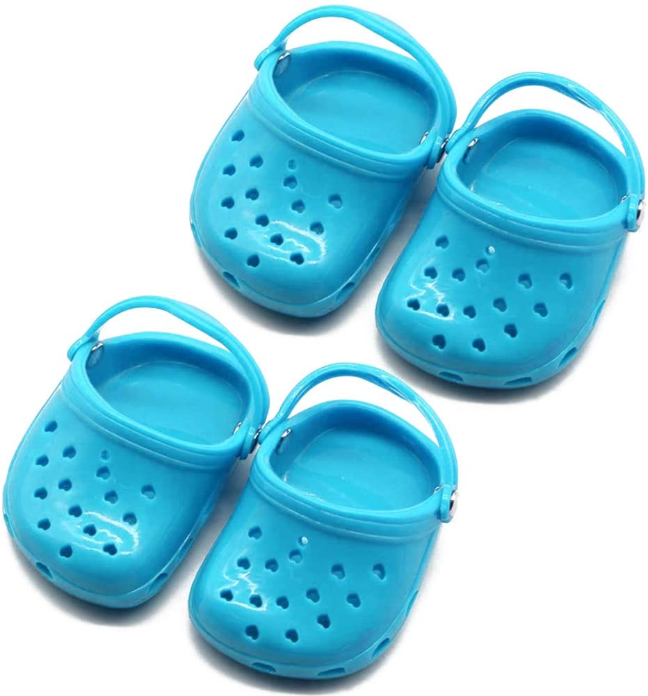 Walk in Canine Couture: The Rise of Dog Crocs and How They're Winning ...