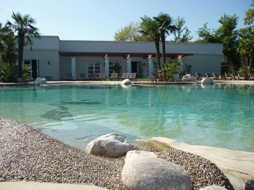 From Beach to Backyard: Discovering the Magic of 'Sand Pools' Trend ...