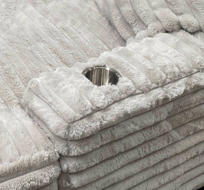 Sofa Perfection: Experience Unparalleled Comfort with the Super Soft ...