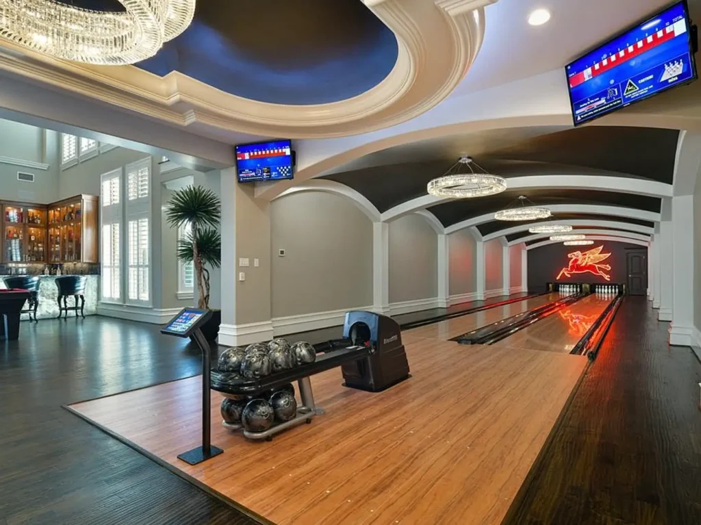 Luxury Living in Rockwall, Texas: A Closer Look at the Stone & Stucco ...