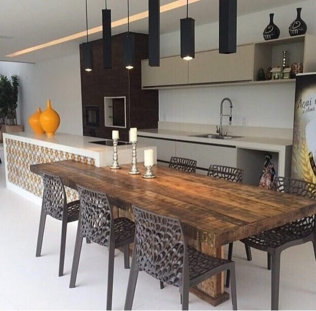 Innovative Kitchen Inspirations: Surprising Designs That Wow - DEARTARCH