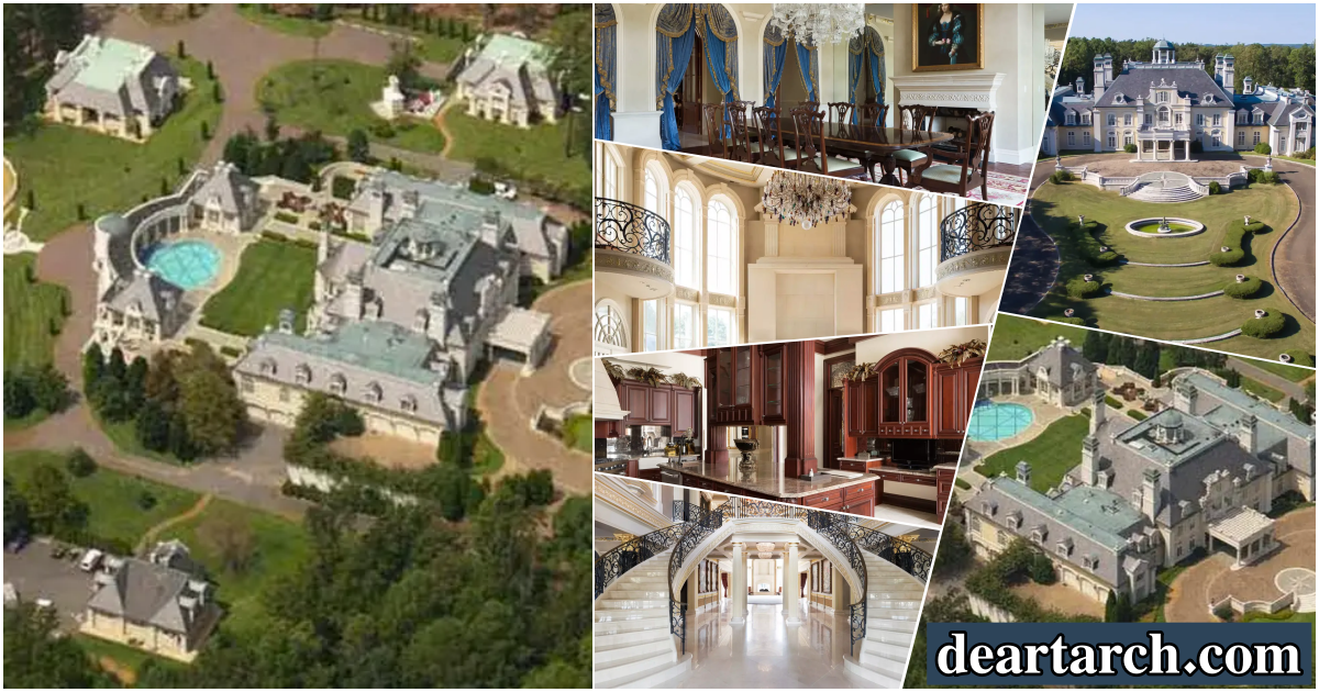 Alabama's Architectural Gem: Discovering the Wonders of Alabama's ...