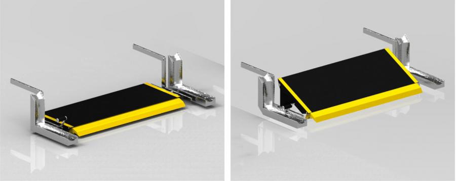 Adaptive Living: Discover the Convertible Stairs That Enhance ...