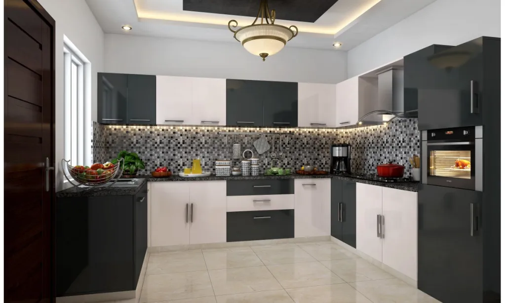 Innovative Kitchen Inspirations: Surprising Designs That Wow - DEARTARCH